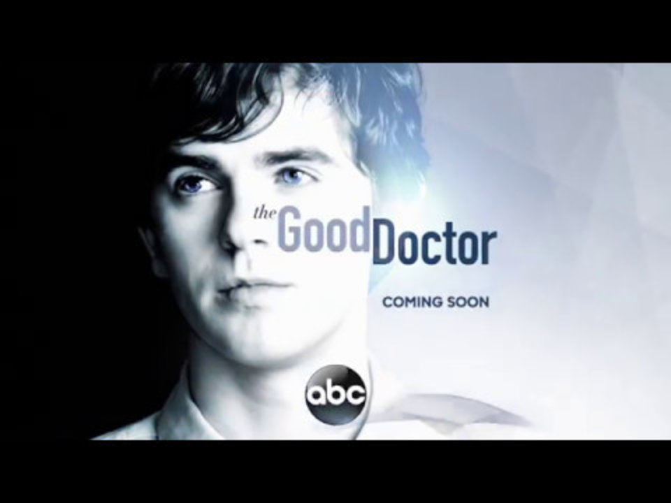 The Good Doctor Teaser | Serienjunkies.de