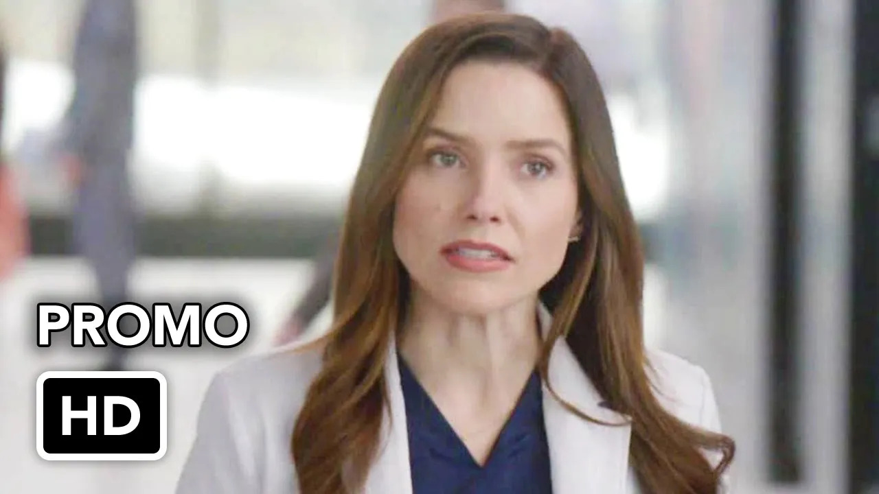 Good Sam 1x12 Serientrailer