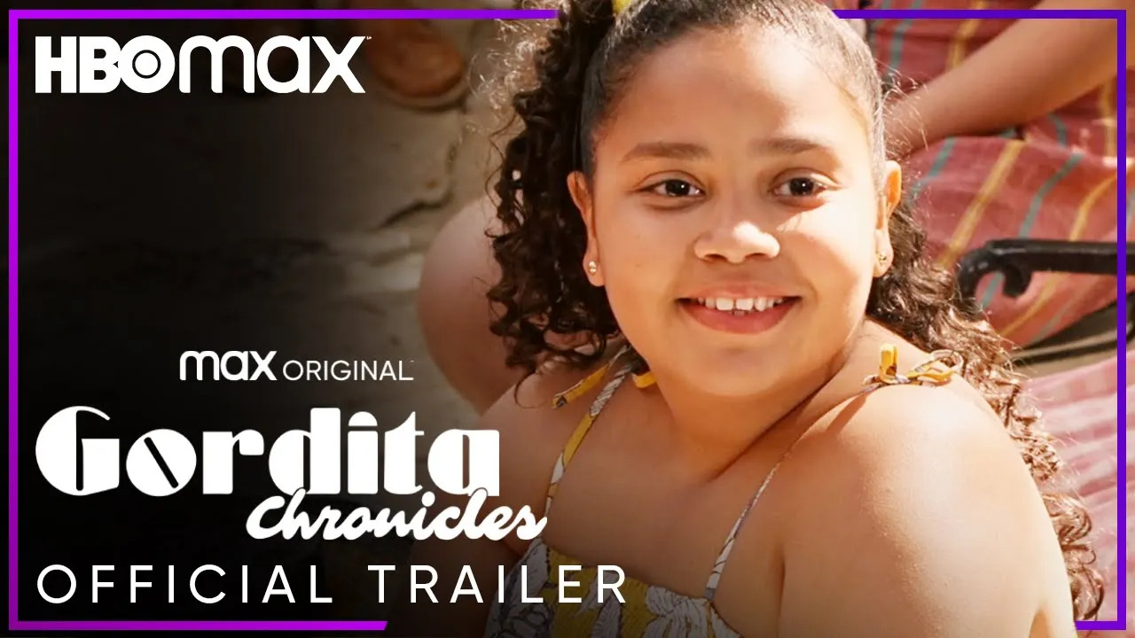 Gordita Chronicles: Serientrailer