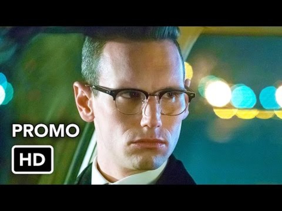 Gotham 3x17 Serientrailer | Serienjunkies.de