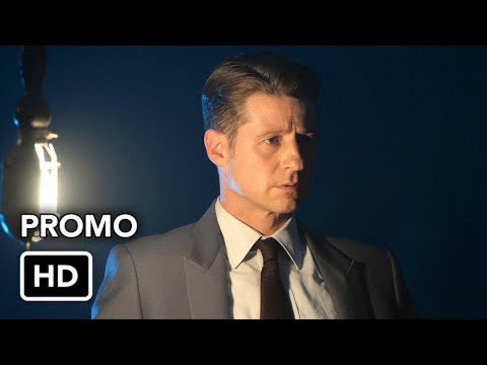 Gotham 4x06 Serientrailer | Serienjunkies.de