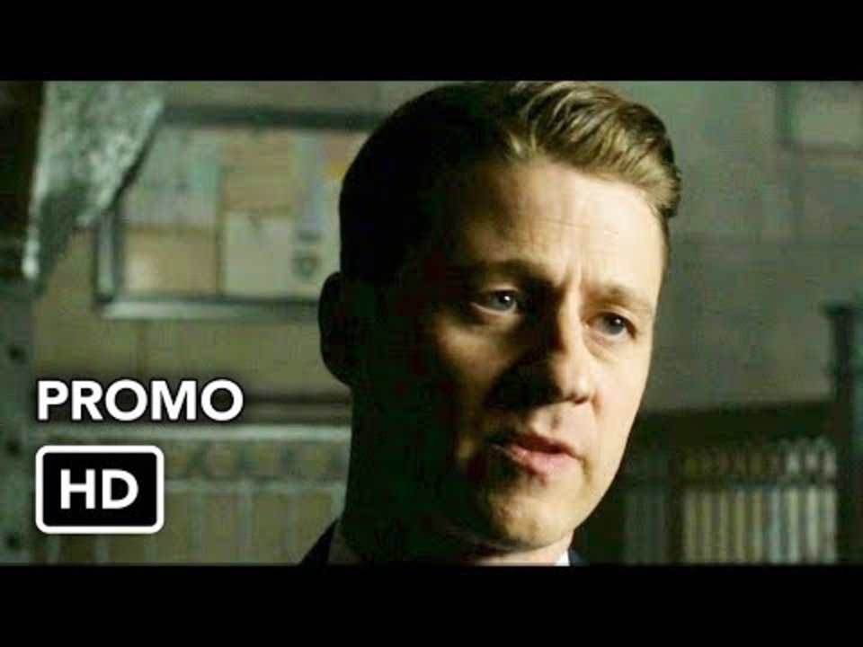 Gotham 4x07 Serientrailer | Serienjunkies.de