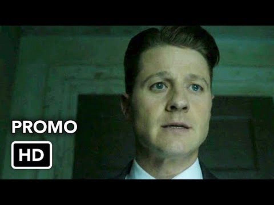Gotham 4x10 Serientrailer | Serienjunkies.de