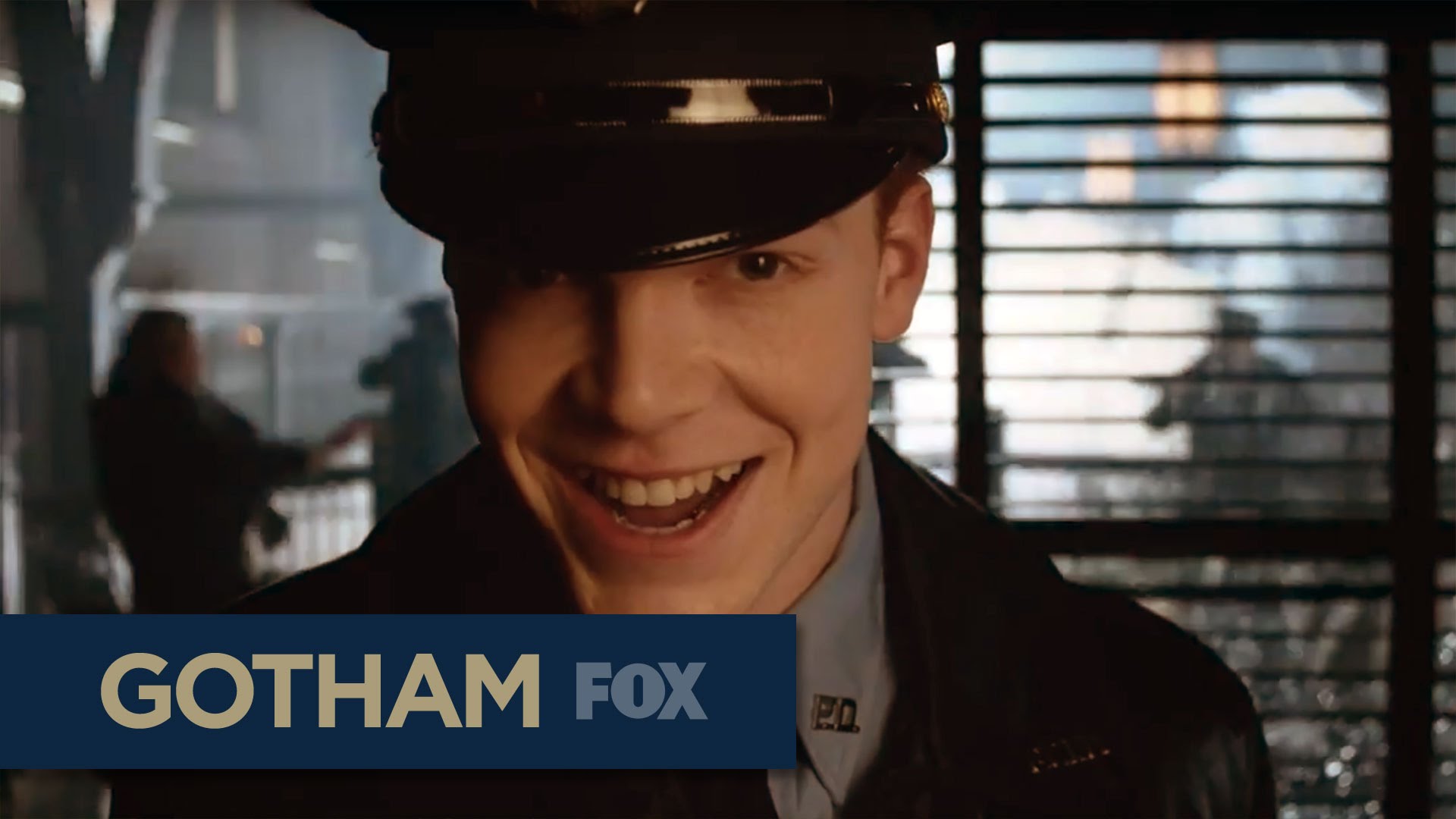 Gotham: Teaser-Trailer zu Staffel 2 - Villains will Rise