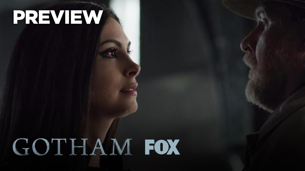 Gotham: Trailer zum Fallen-City-Arc zu Staffel 3 | Serienjunkies.de