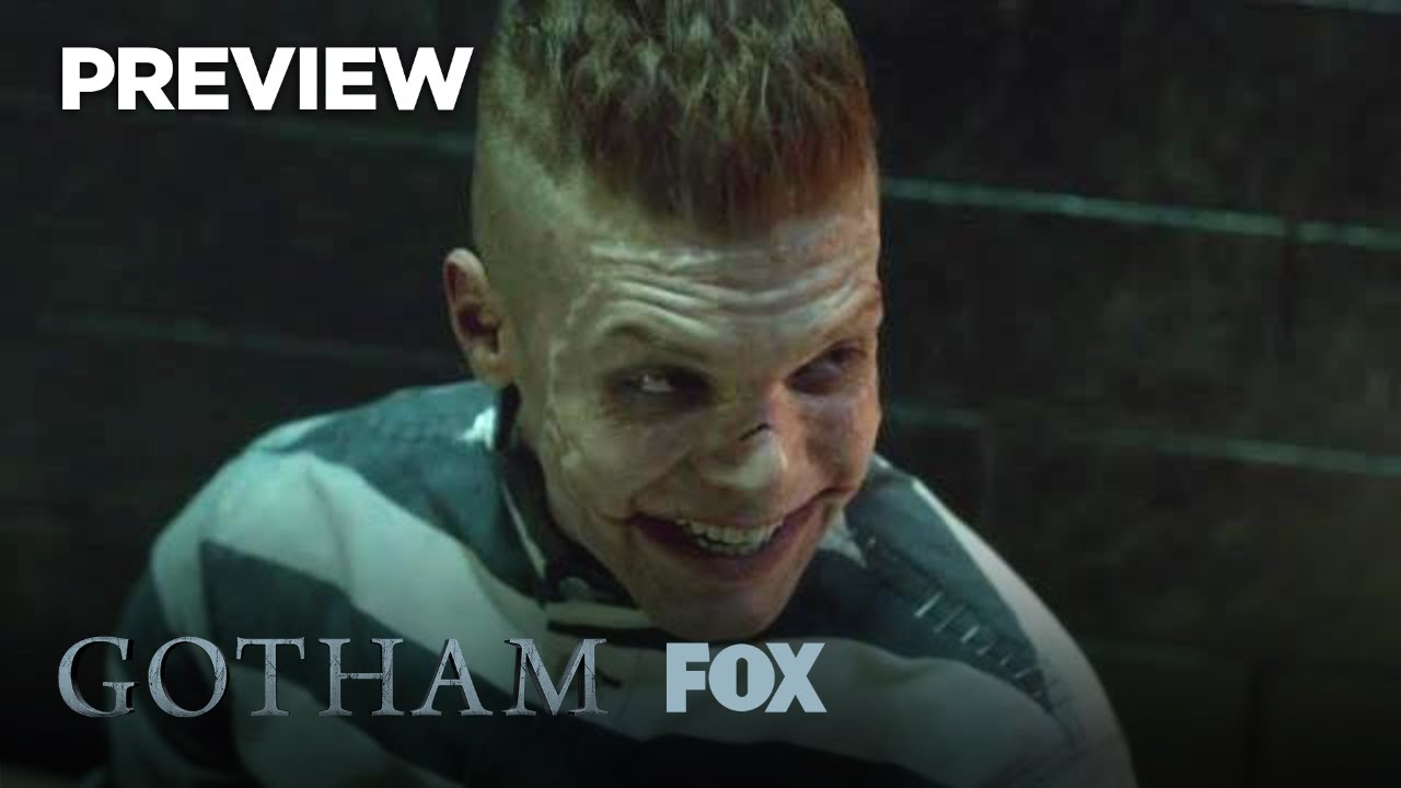 Gotham 4x12 Trailer zu Pieces of a Broken Mirror | Serienjunkies.de