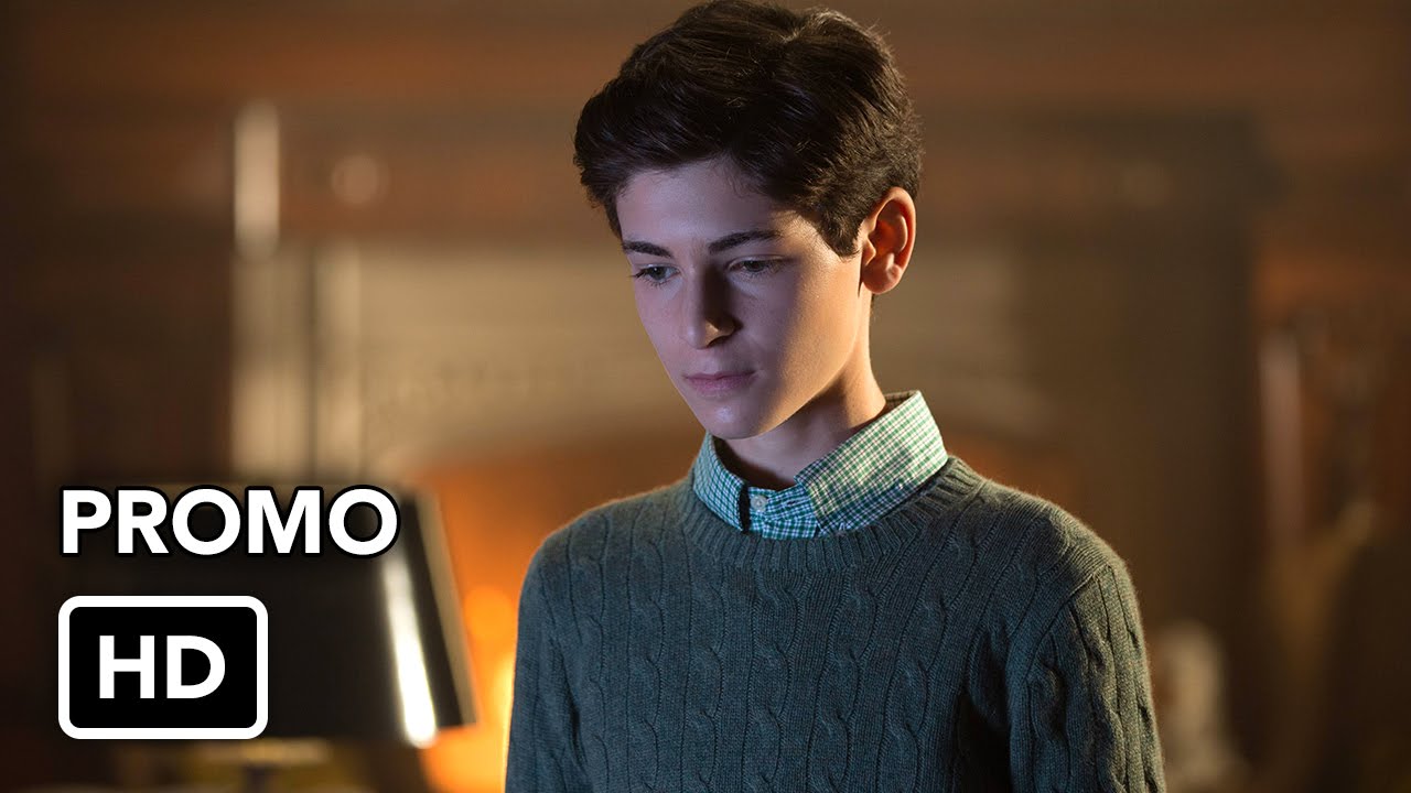 Gotham 2x07 Serientrailer | Serienjunkies.de