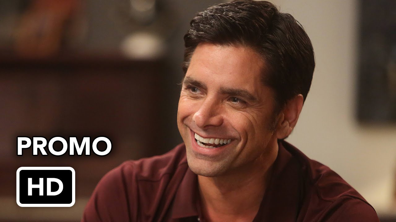 Grandfathered 1x03 Serientrailer | Serienjunkies.de