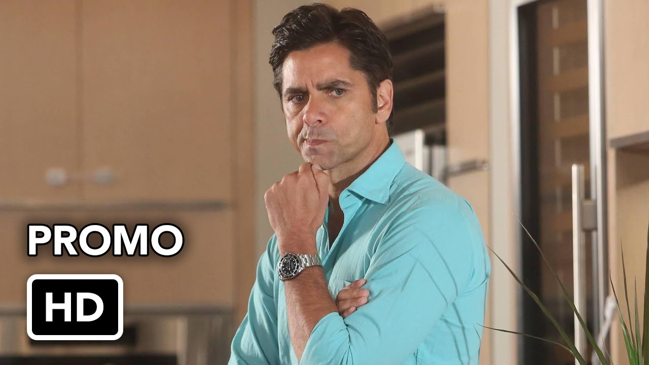 Grandfathered 1x05 Serientrailer | Serienjunkies.de