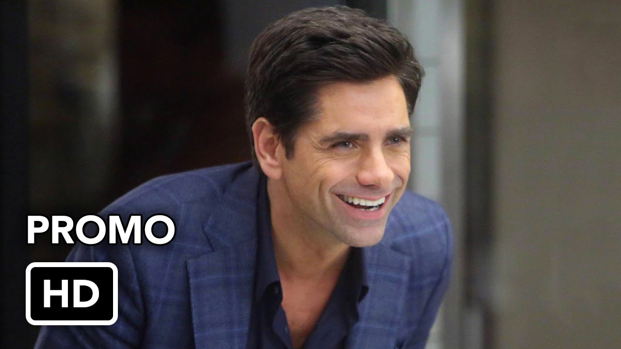Grandfathered 1x19 Serientrailer | Serienjunkies.de