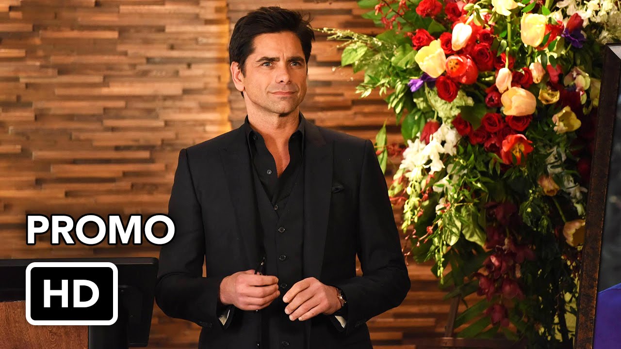 Grandfathered 1x21 Serientrailer | Serienjunkies.de