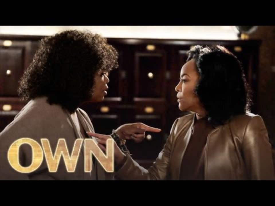 Greenleaf 1x01 Serientrailer | Serienjunkies.de
