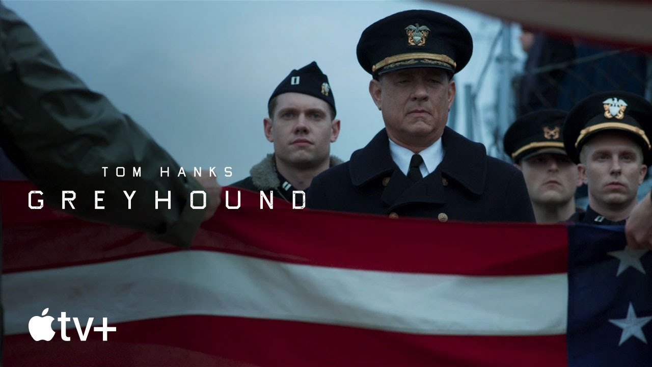 Greyhound: Trailer zum Film | Serienjunkies.de