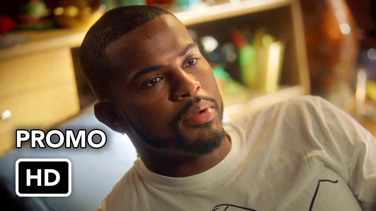 Grown-ish 3x10 Serientrailer