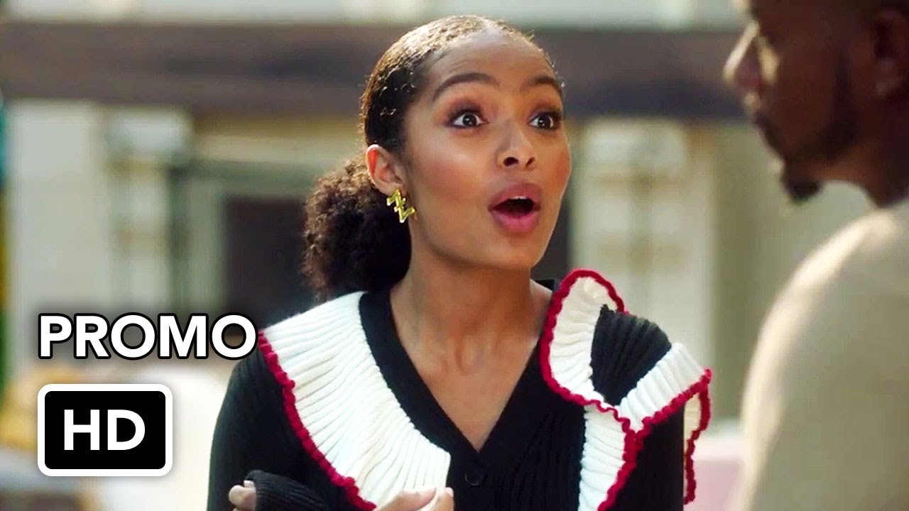 Grown-ish: Serientrailer Staffel 3 - Making It Big