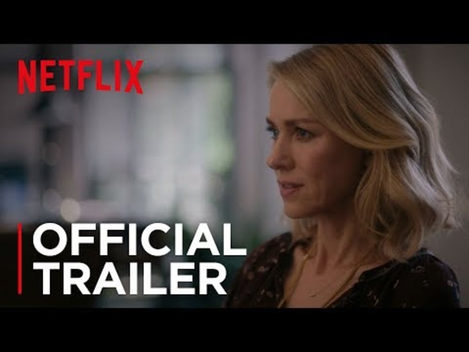 Gypsy 1x01 Serientrailer | Serienjunkies.de