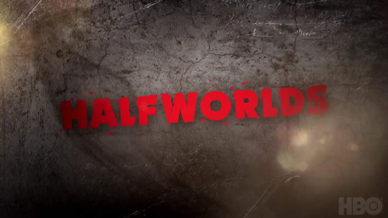 Halfworlds: Serientrailer