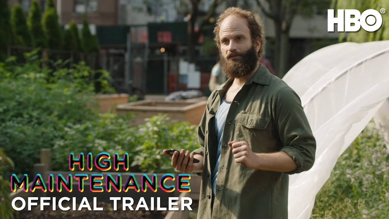 High Maintenance: Trailer zu Staffel 4 der HBO-Serie