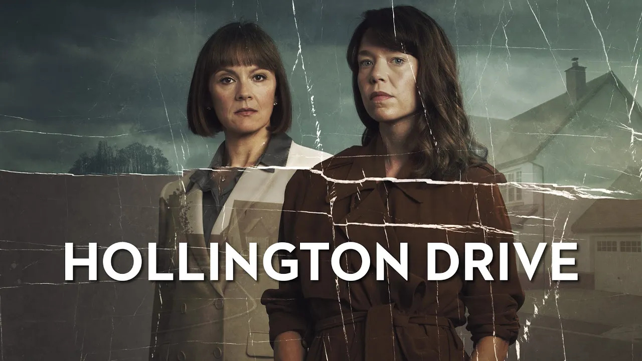 Hollington Drive: Serientrailer