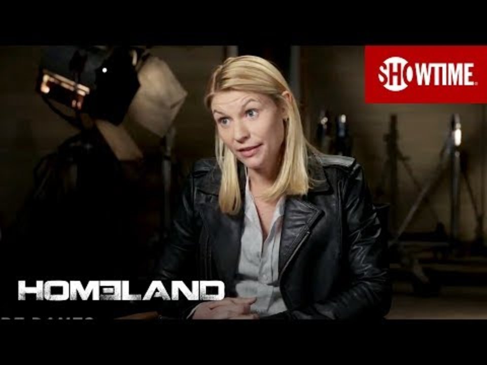 Homeland 7x01 Promovideo | Serienjunkies.de