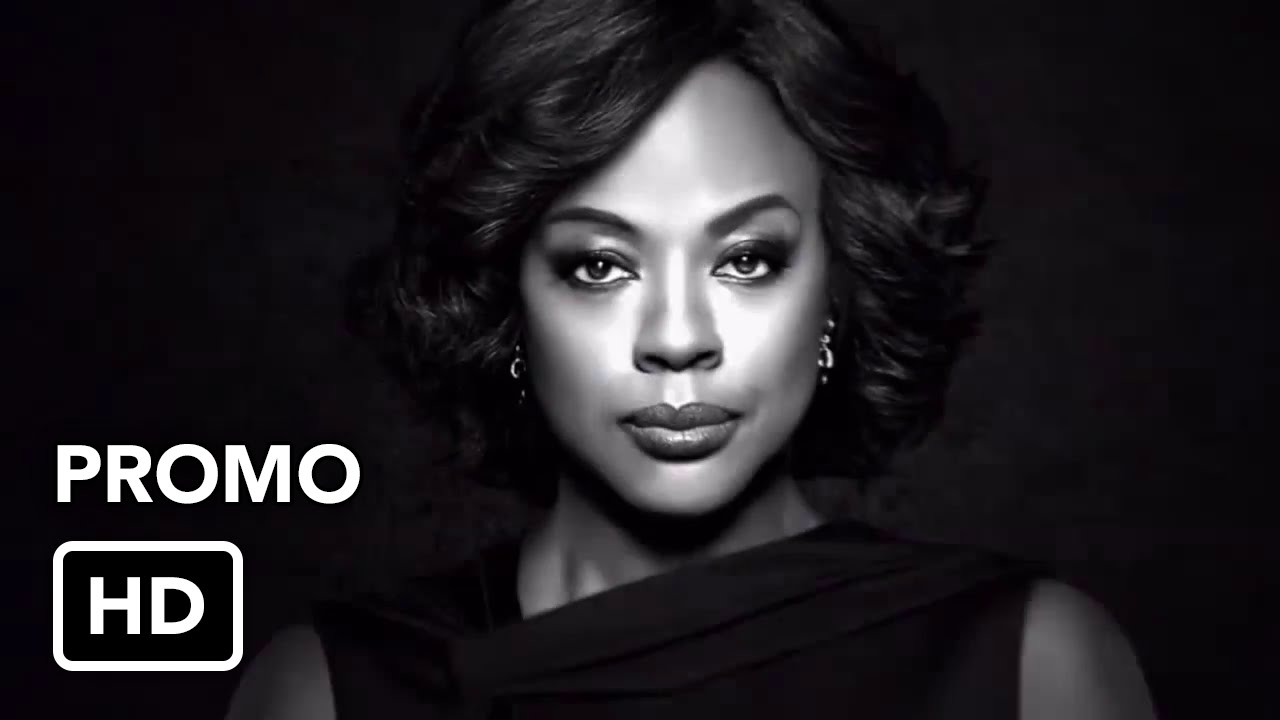 How to Get Away with Murder 2x09 Serientrailer | Serienjunkies.de