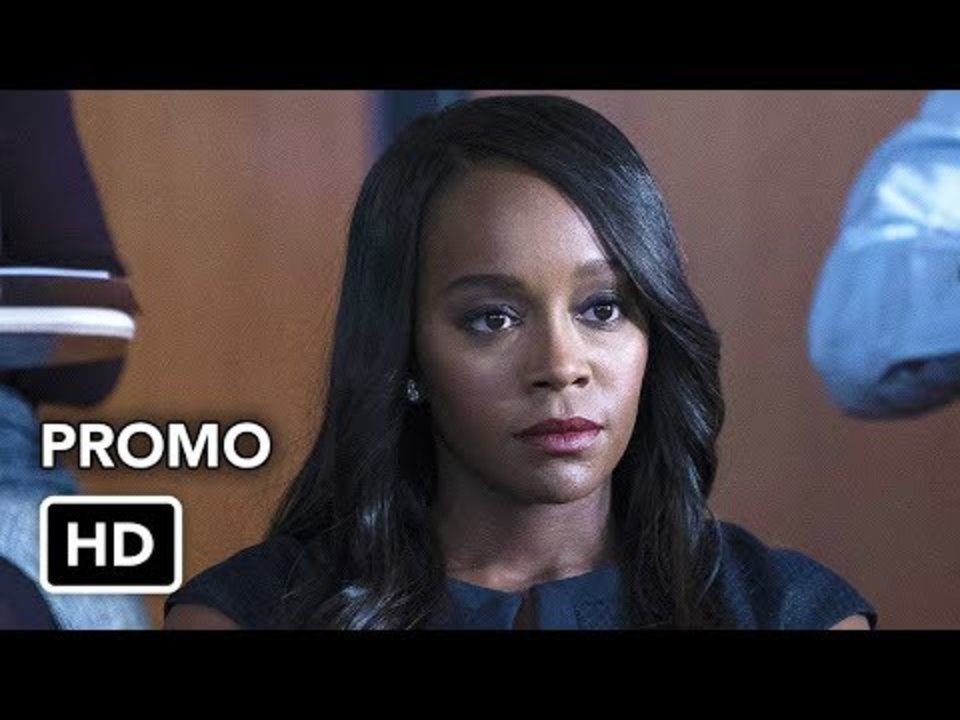 How to Get Away with Murder 5x02 Serientrailer