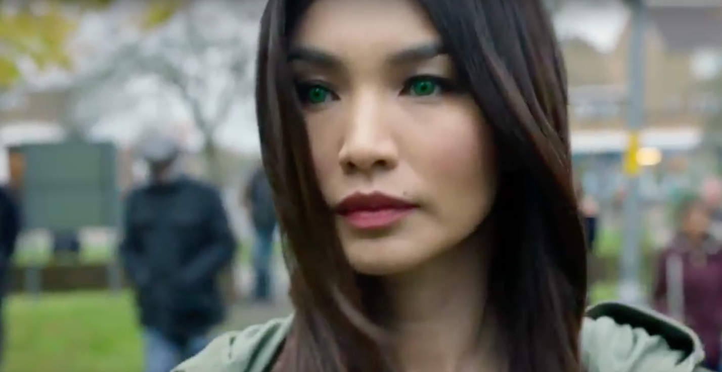 Humans: Staffel 3 Trailer | Serienjunkies.de