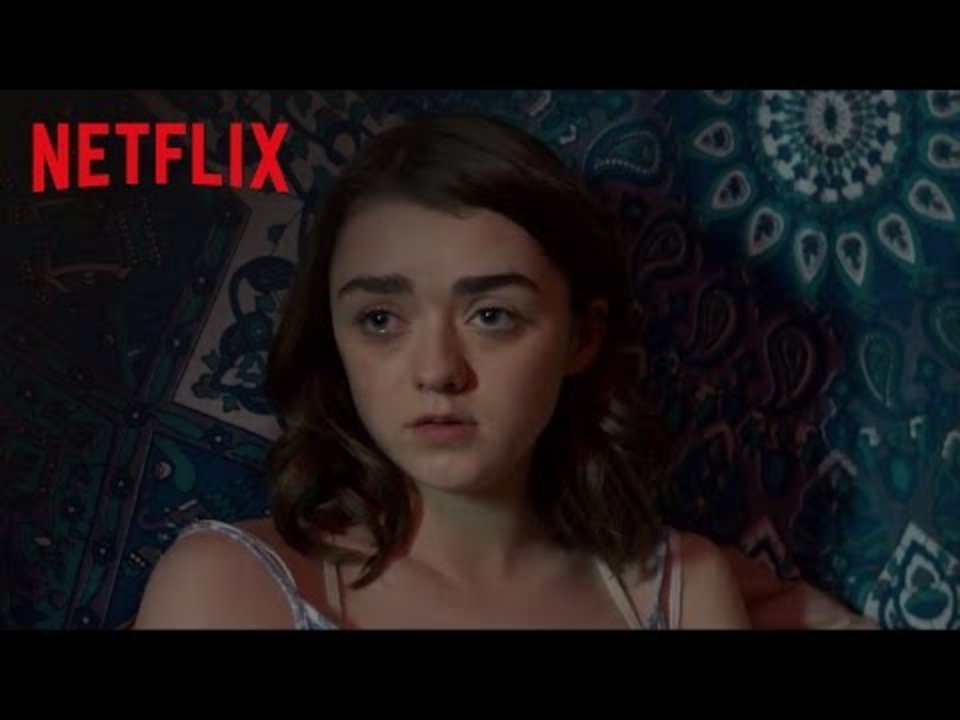 iBoy: Trailer zum Netflix-Film mit Maisie Williams | Serienjunkies.de
