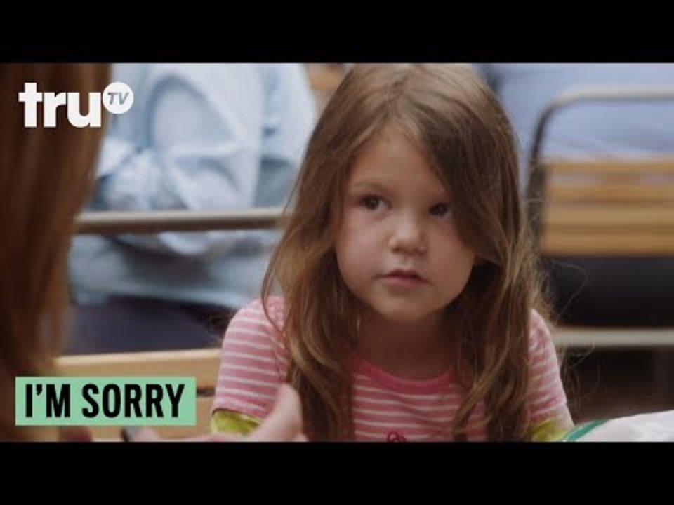 I'm Sorry 1x01 Serientrailer | Serienjunkies.de