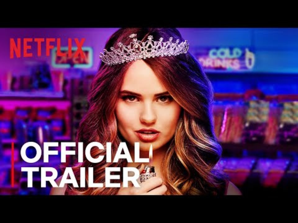 Insatiable: Offizieller Trailer