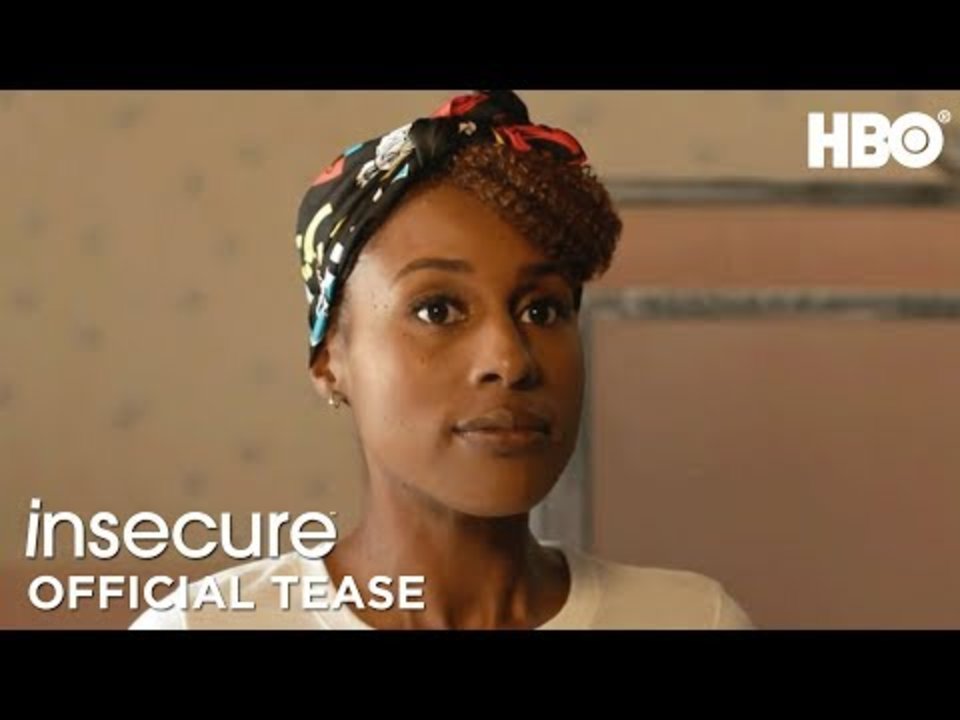 Insecure 3x01 Teaser
