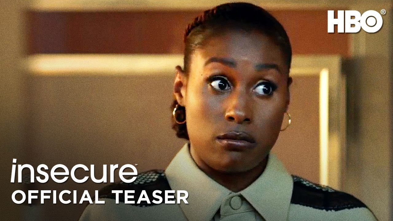 Insecure: Serientrailer Staffel 5