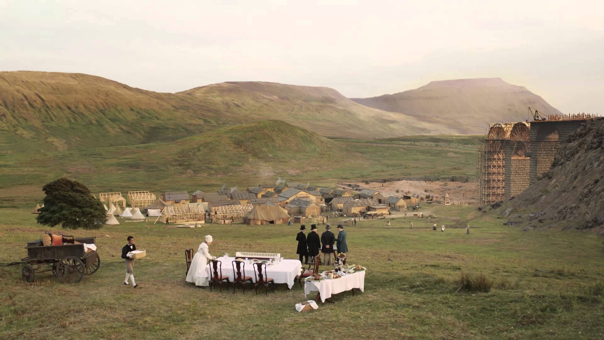 Jericho - Episodenguide und News zur Serie