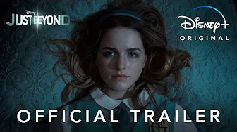 Just Beyond: Serientrailer