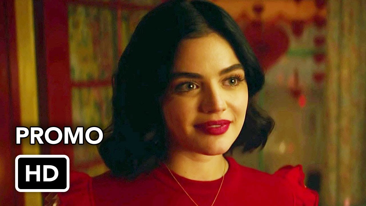 Katy Keene - Episodenguide, Streams und News zur Serie