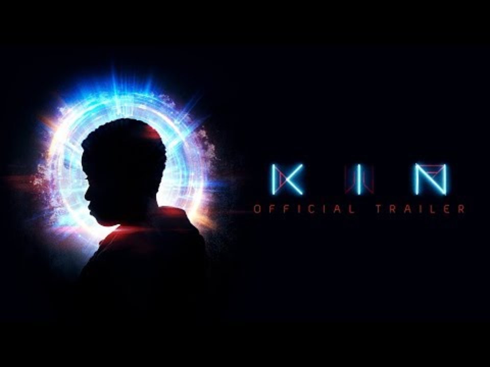 Kin: Trailer zum Film | Serienjunkies.de