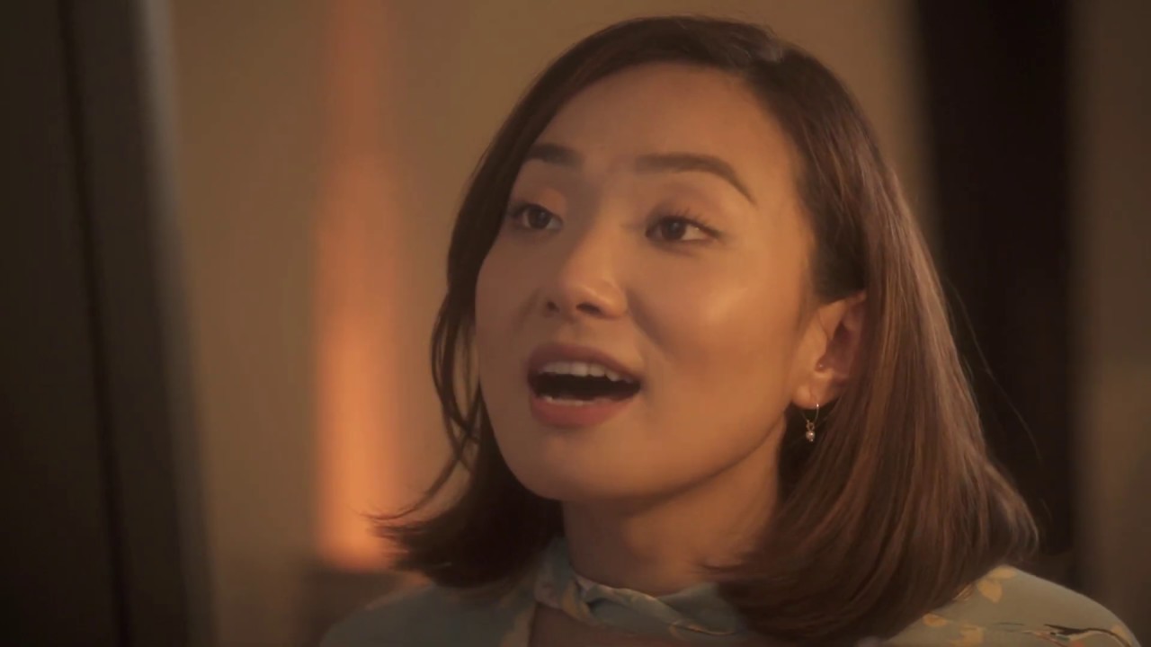 Kontaktlos: Trailer zur HR-Serien-Eigenproduktion