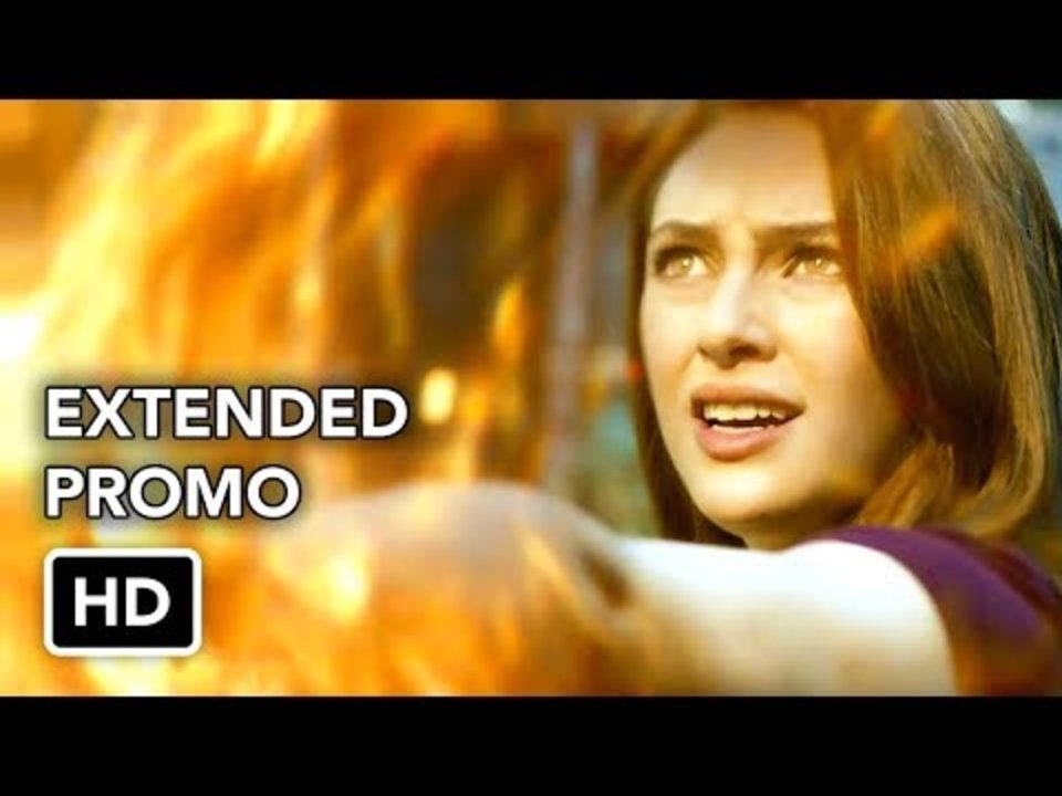 Legacies 1x08 Serientrailer