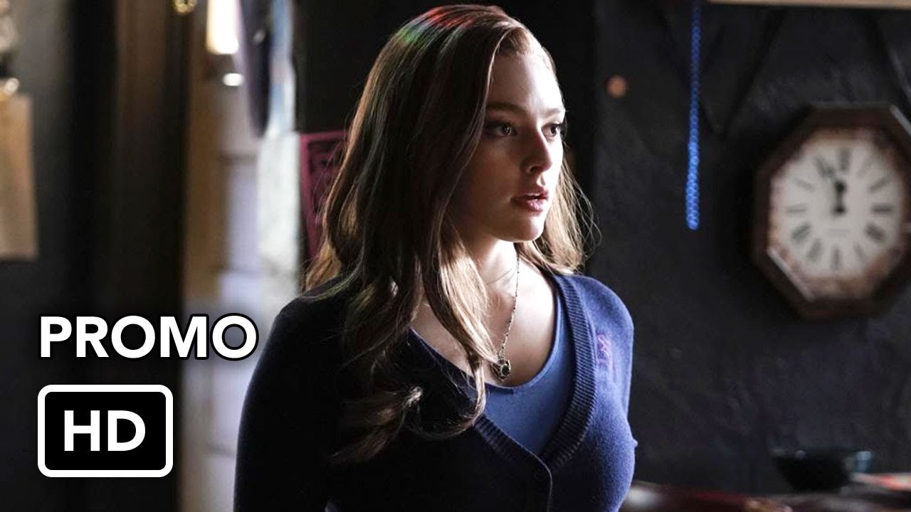 Legacies 2x11 Serientrailer