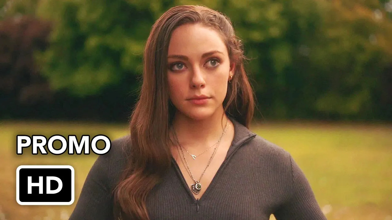 Legacies 4x04 Serientrailer