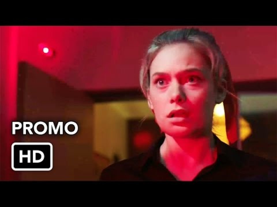 Legion 1x04 Serientrailer | Serienjunkies.de