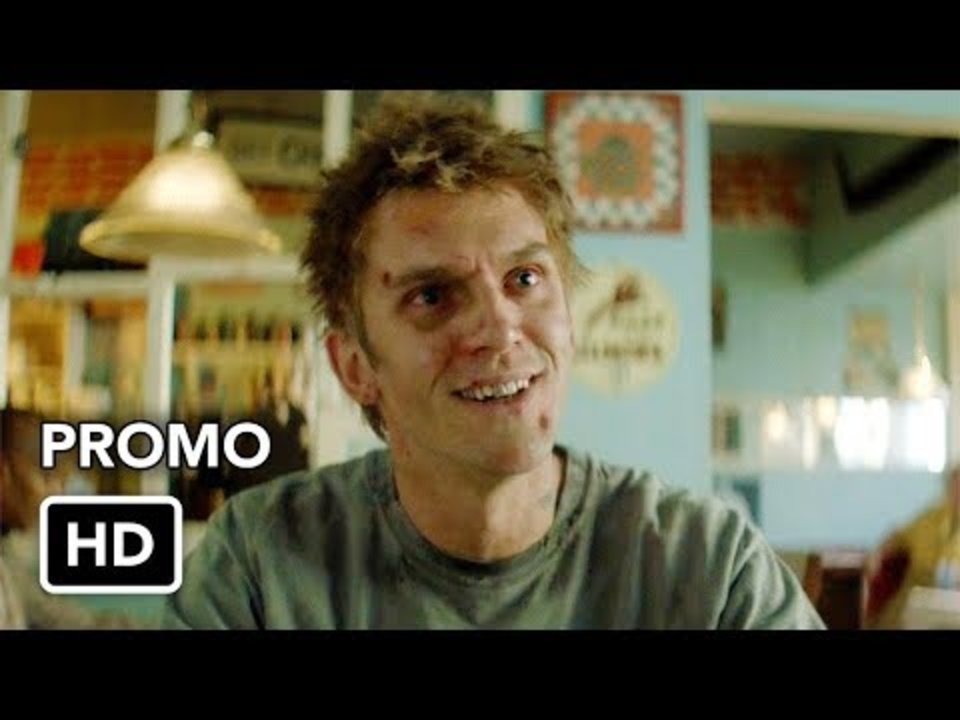 Legion 2x06 Serientrailer | Serienjunkies.de