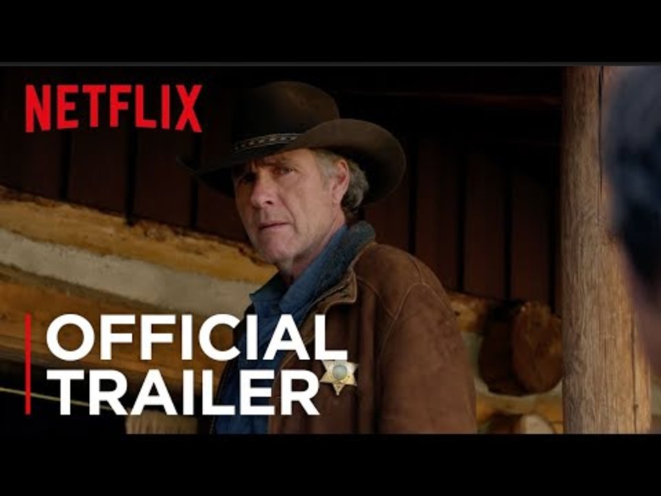 Longmire 6x01 Serientrailer | Serienjunkies.de