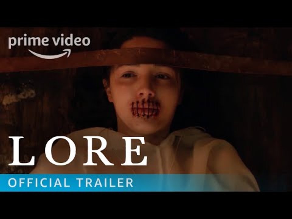 Lore 2x01 Serientrailer