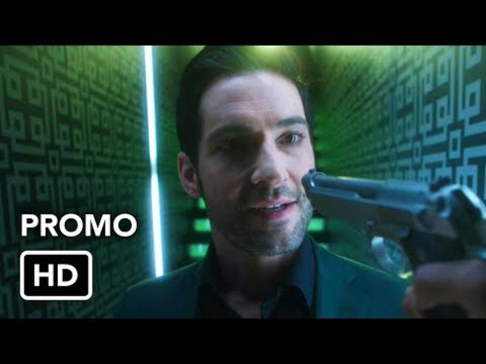 Lucifer 3x13 Serientrailer | Serienjunkies.de