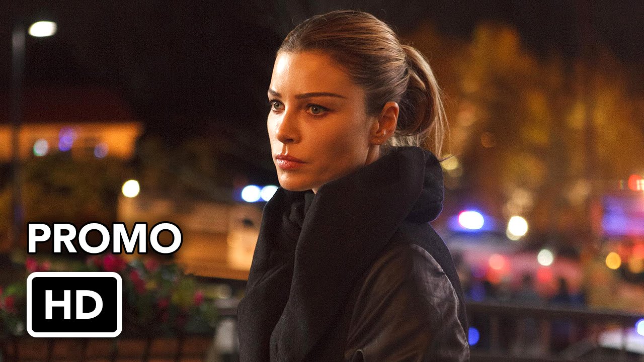 Lucifer 1x03 Serientrailer | Serienjunkies.de