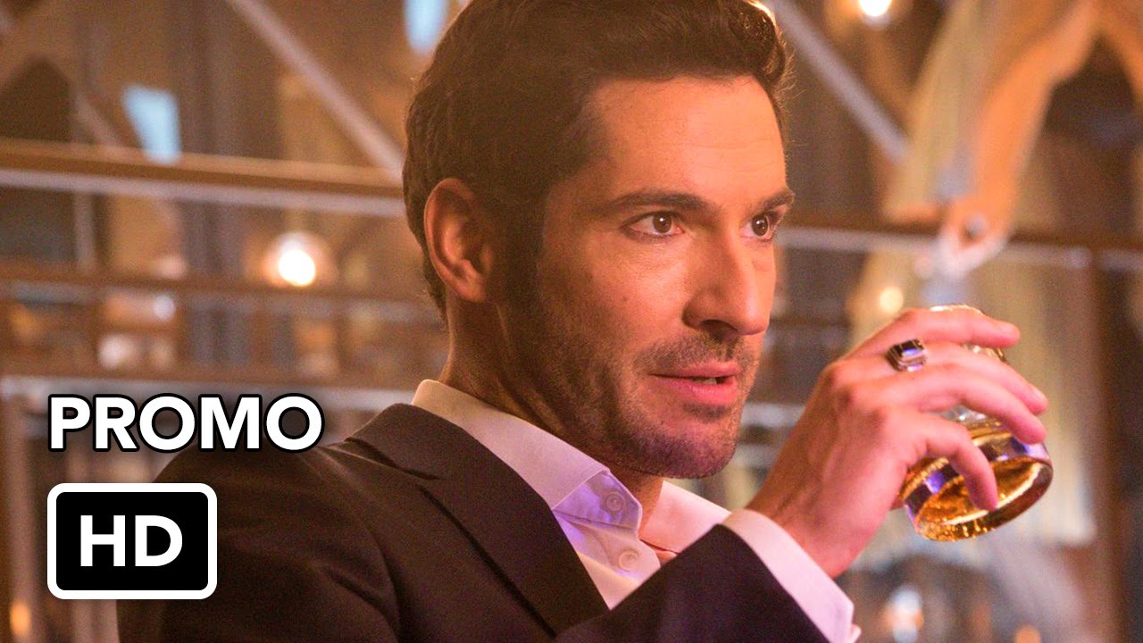 Lucifer 1x08 Serientrailer | Serienjunkies.de