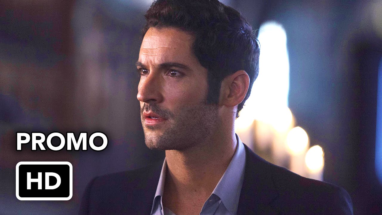 Lucifer 1x09 Serientrailer | Serienjunkies.de