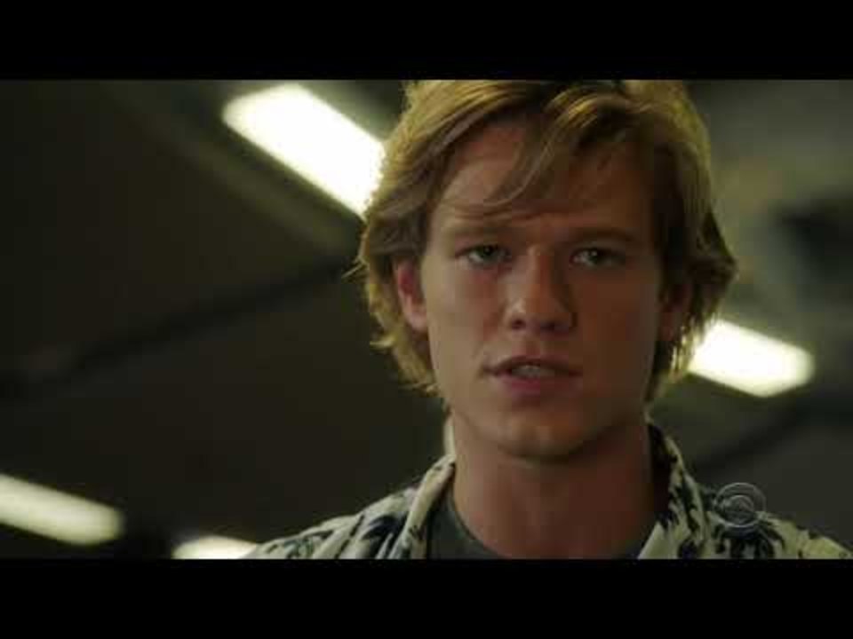 MacGyver 2016 3x03 Serientrailer