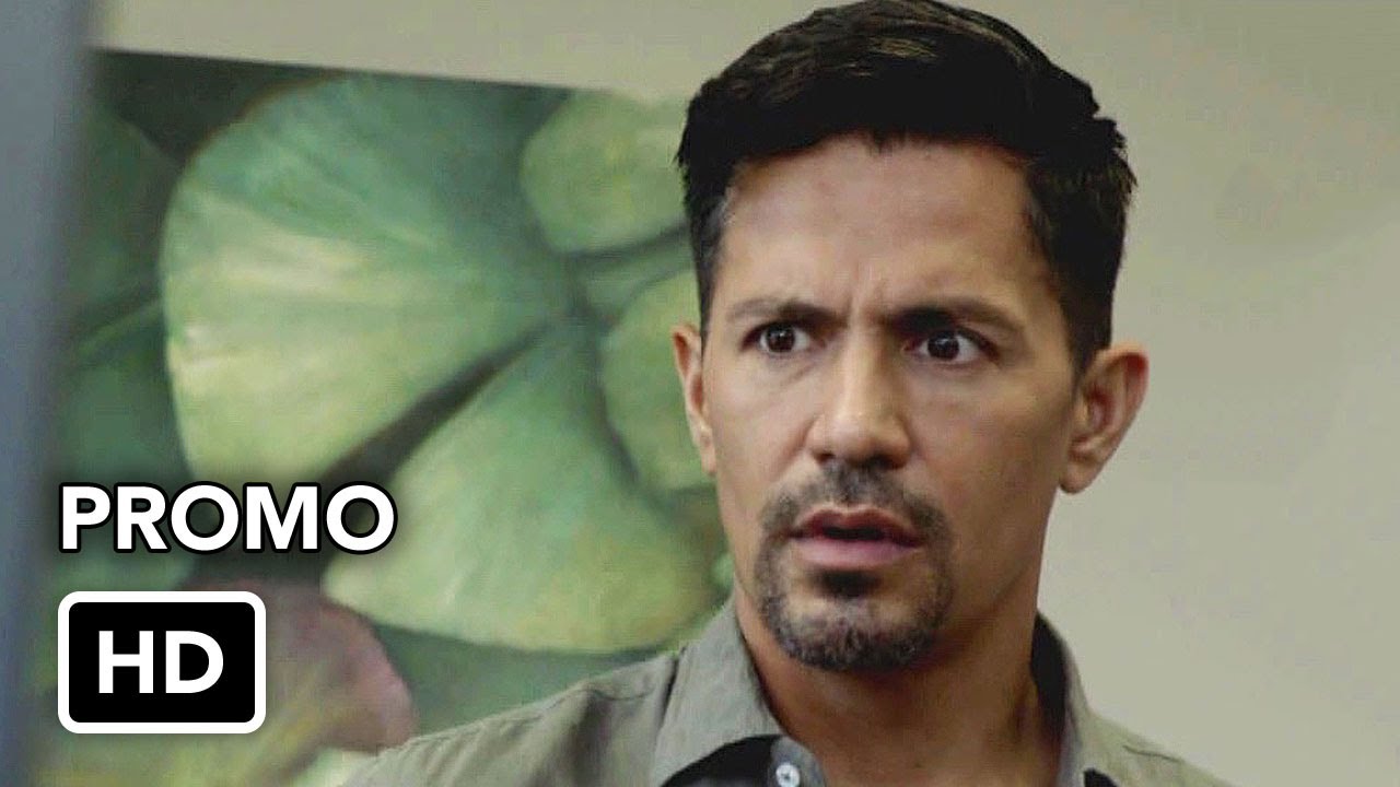 Magnum P.I. 3x03 Serientrailer